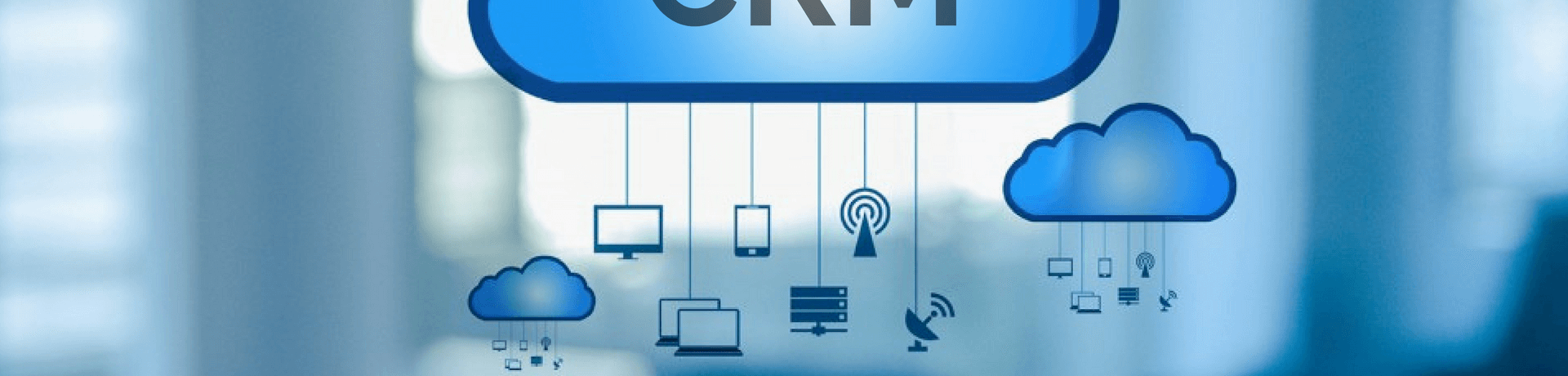 O que é CRM? | Clientar CRM