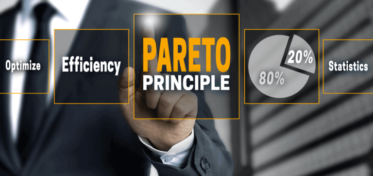 E-book - O que é a Lei de Pareto (curva ABC de clientes) - Software CRM ...