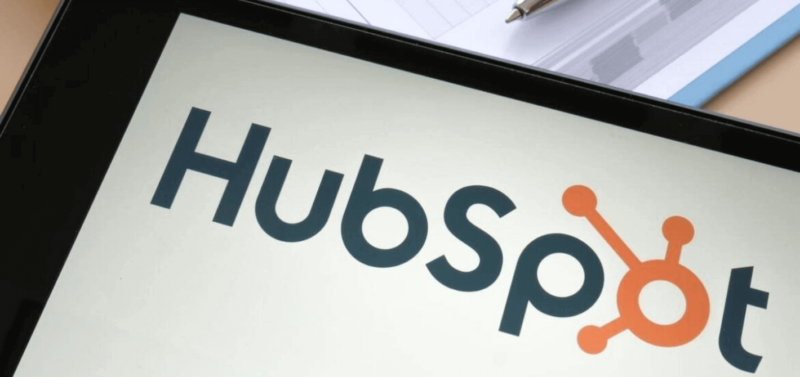 HubSpot – História - Software CRM | Sistema CRM de Vendas