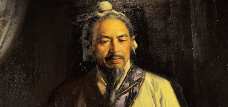 Sun Tzu – Biografia - Software CRM | Sistema CRM de Vendas