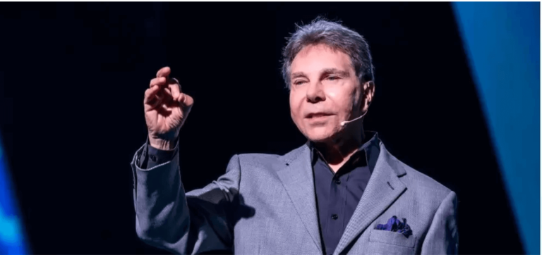 Robert Cialdini - Software CRM | Sistema CRM de Vendas