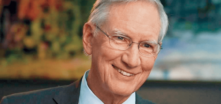 Tom Peters – Biografia - Software CRM | Sistema CRM de Vendas