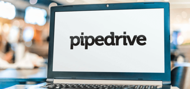 PipeDrive – História - Software CRM | Sistema CRM de Vendas
