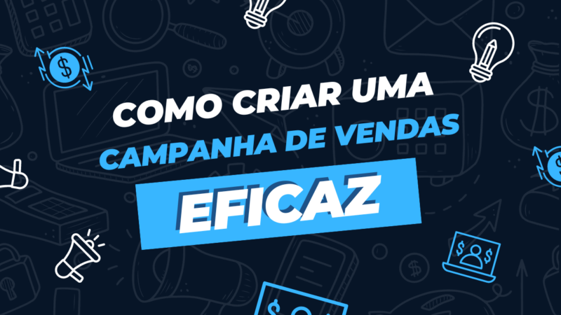E-book - Como Criar uma Campanha de Vendas - Software CRM | Sistema CRM ...
